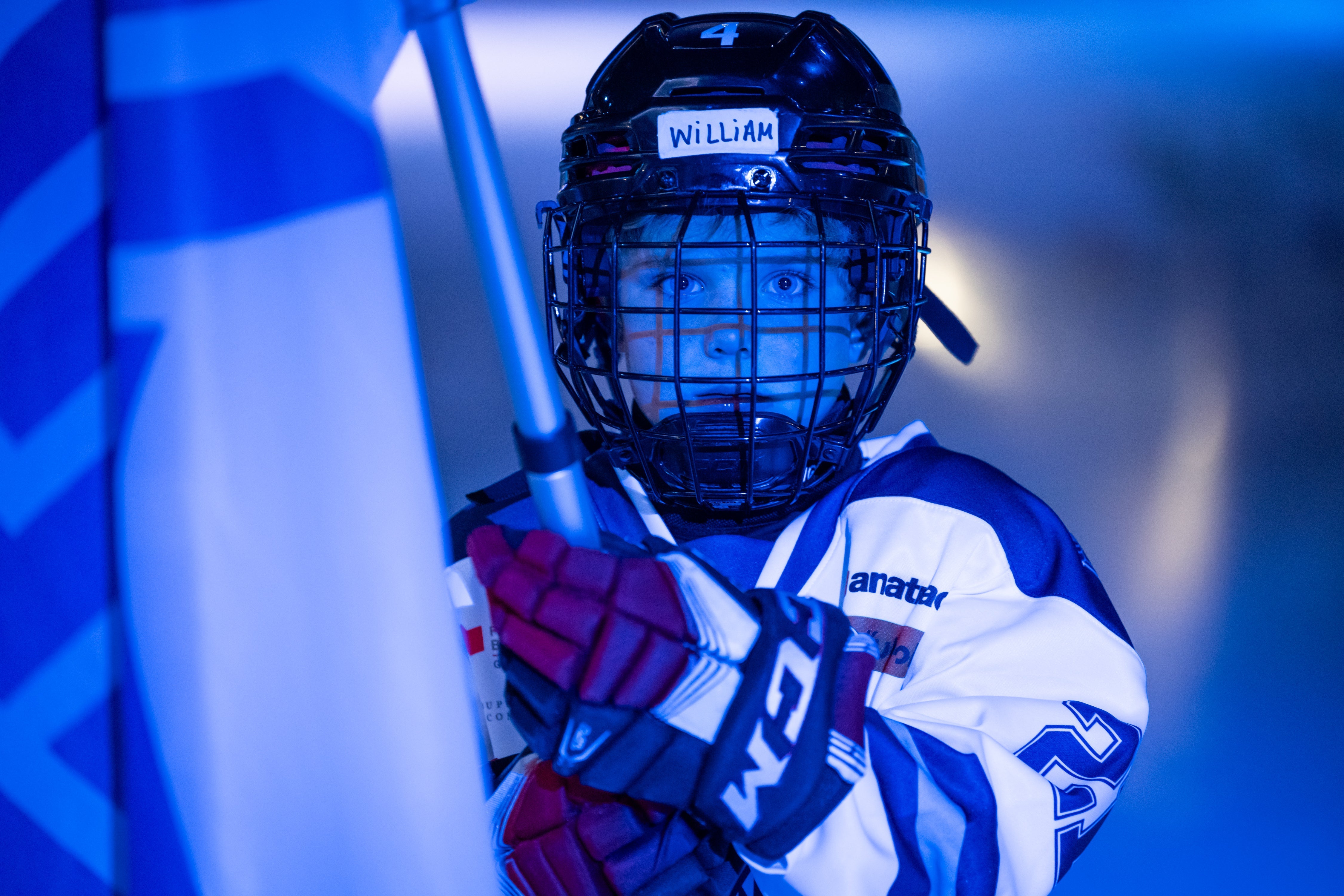 Ryder Ritchie est la star et Medicine Hat reste parfait à la Coupe Mem ...